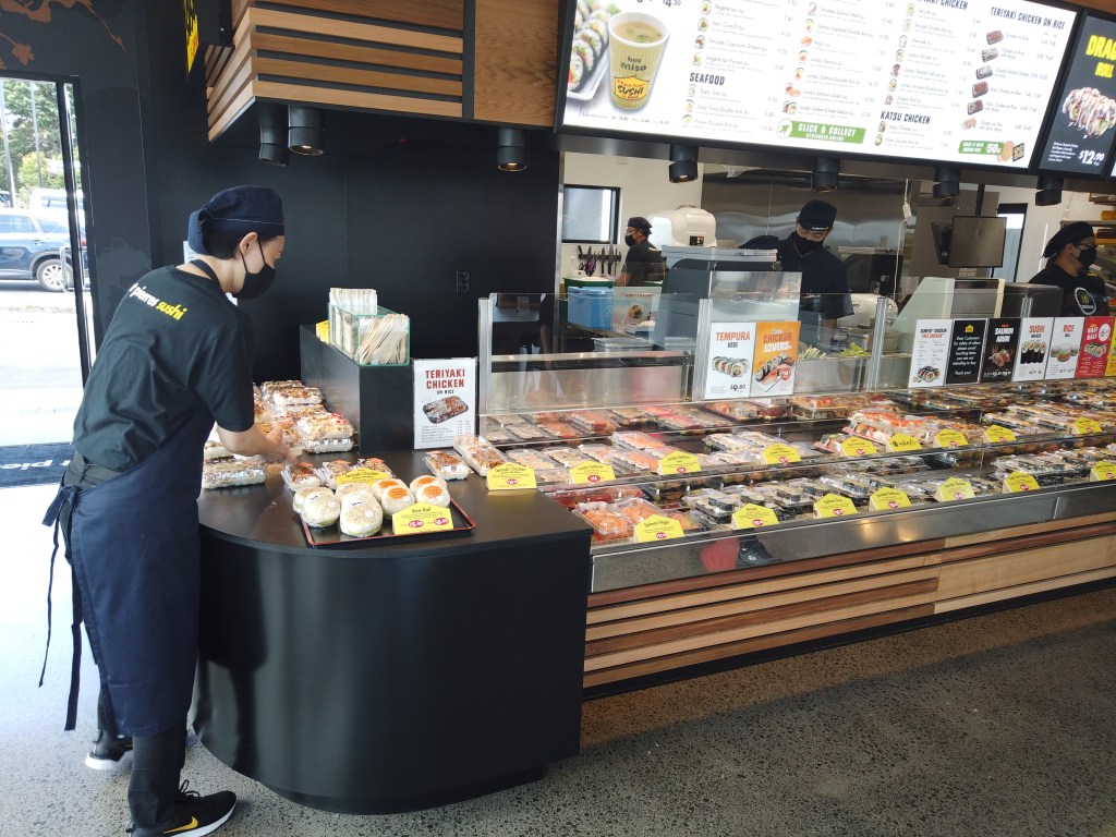 Onehunga new store opening! – Partners in Success