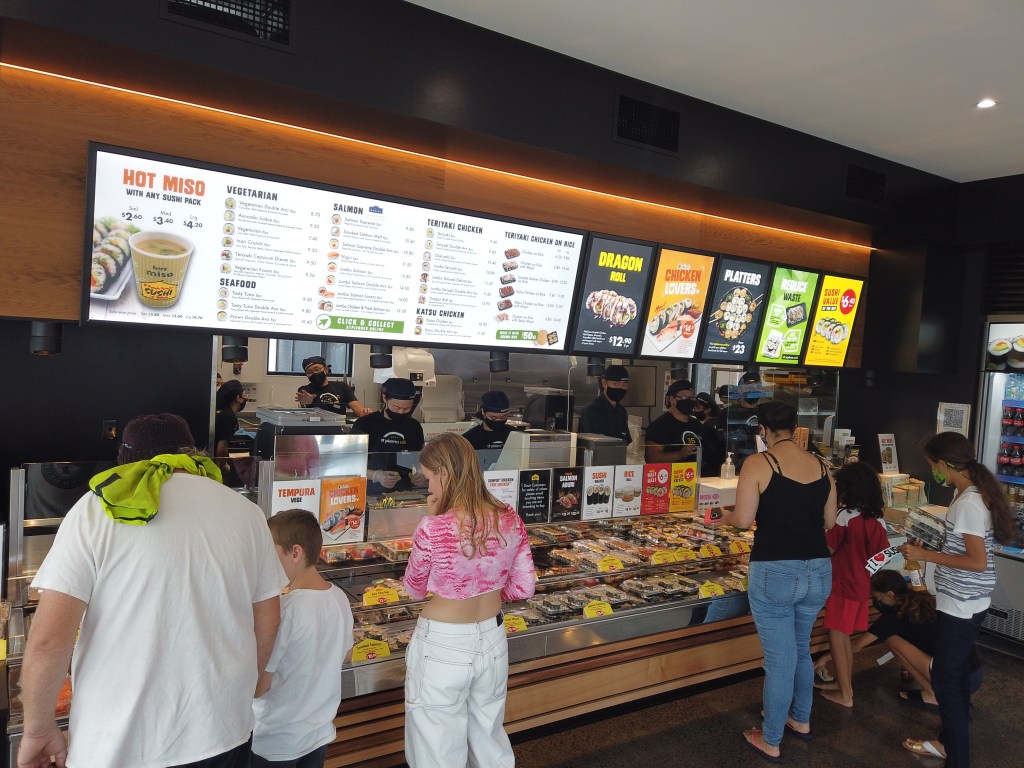 Onehunga new store opening! – Partners in Success