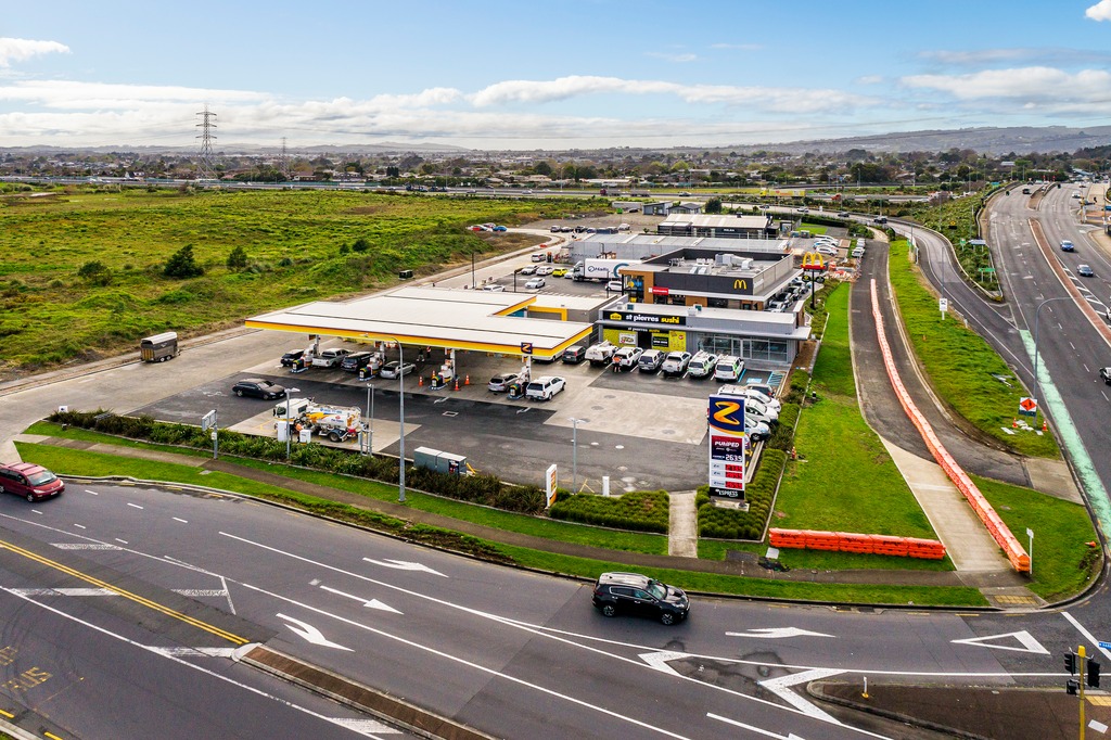 Karaka store opening! – Partners in Success