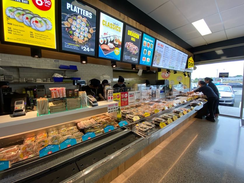 Karaka store opening! – Partners in Success