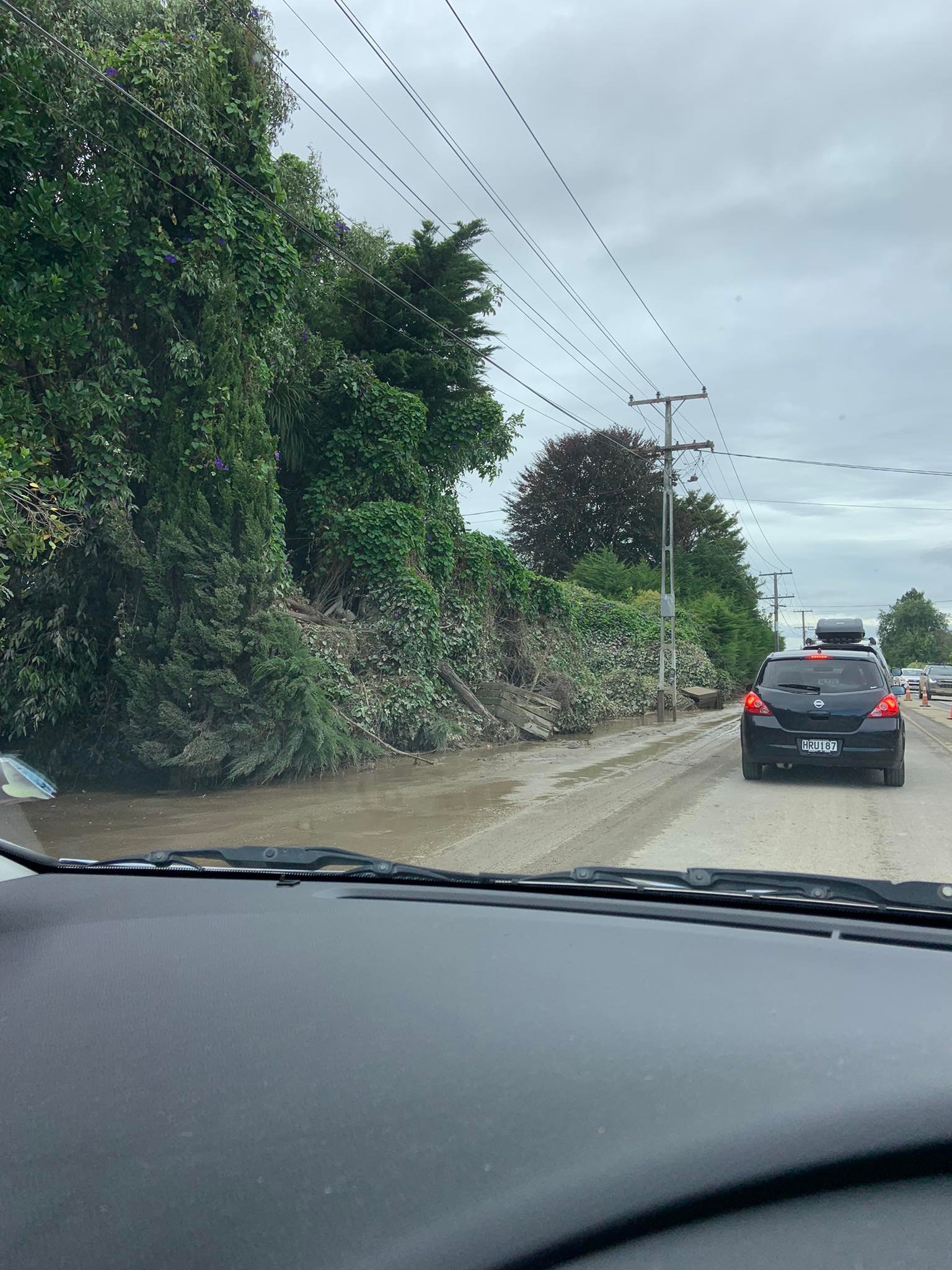 Cyclone Gabrielle update – Partners in Success