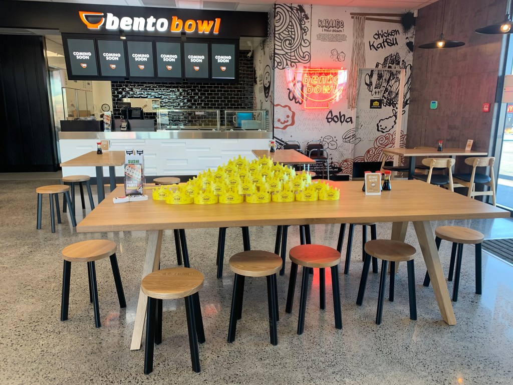 Ruakura store opening! – Partners in Success