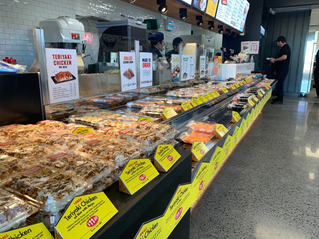 Ruakura store opening! – Partners in Success