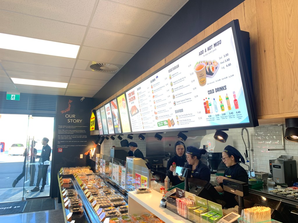 Ruakura store opening! – Partners in Success