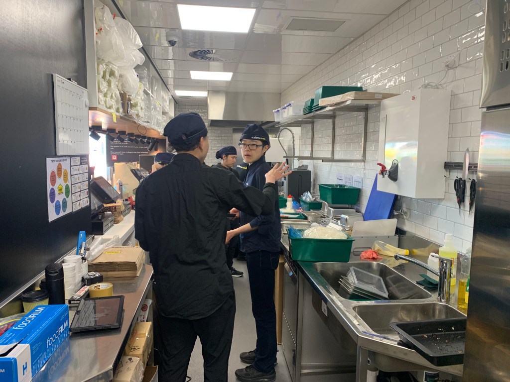 Ruakura store opening! – Partners in Success