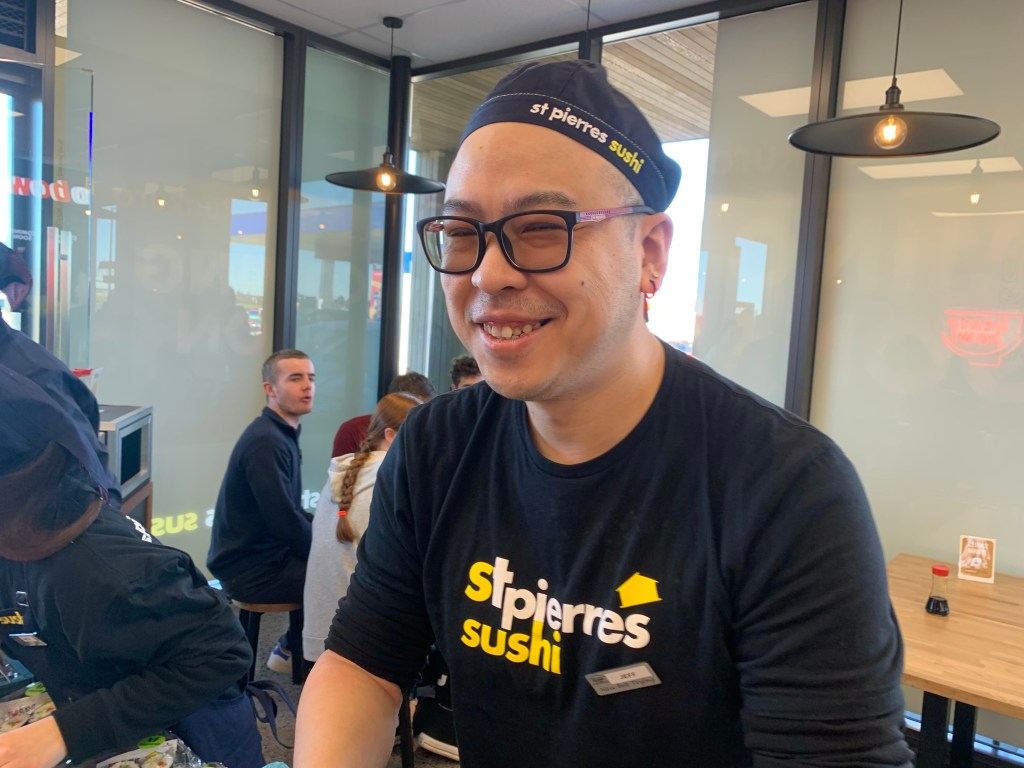 Ruakura store opening! – Partners in Success