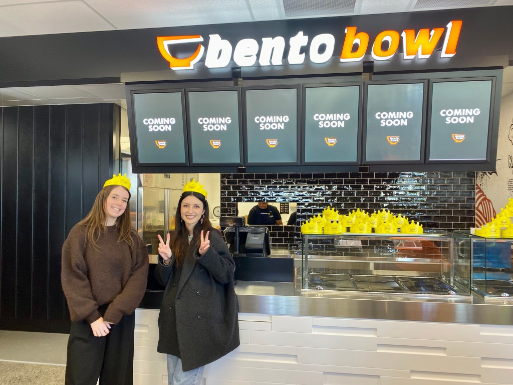 Ruakura store opening! – Partners in Success