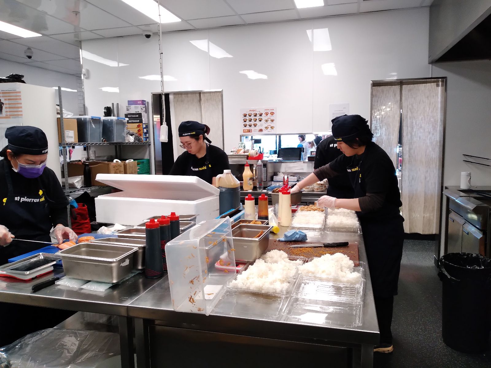 Timaru store opening! – Partners in Success