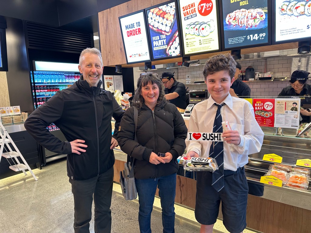 Timaru store opening! – Partners in Success