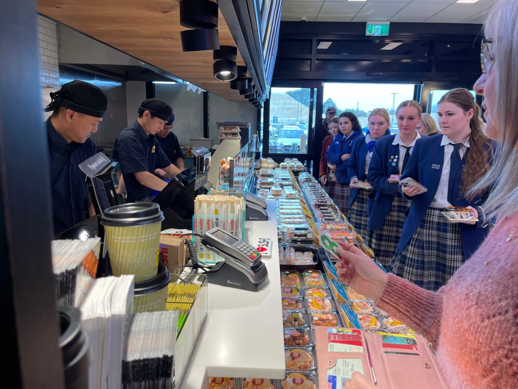 Timaru store opening! – Partners in Success