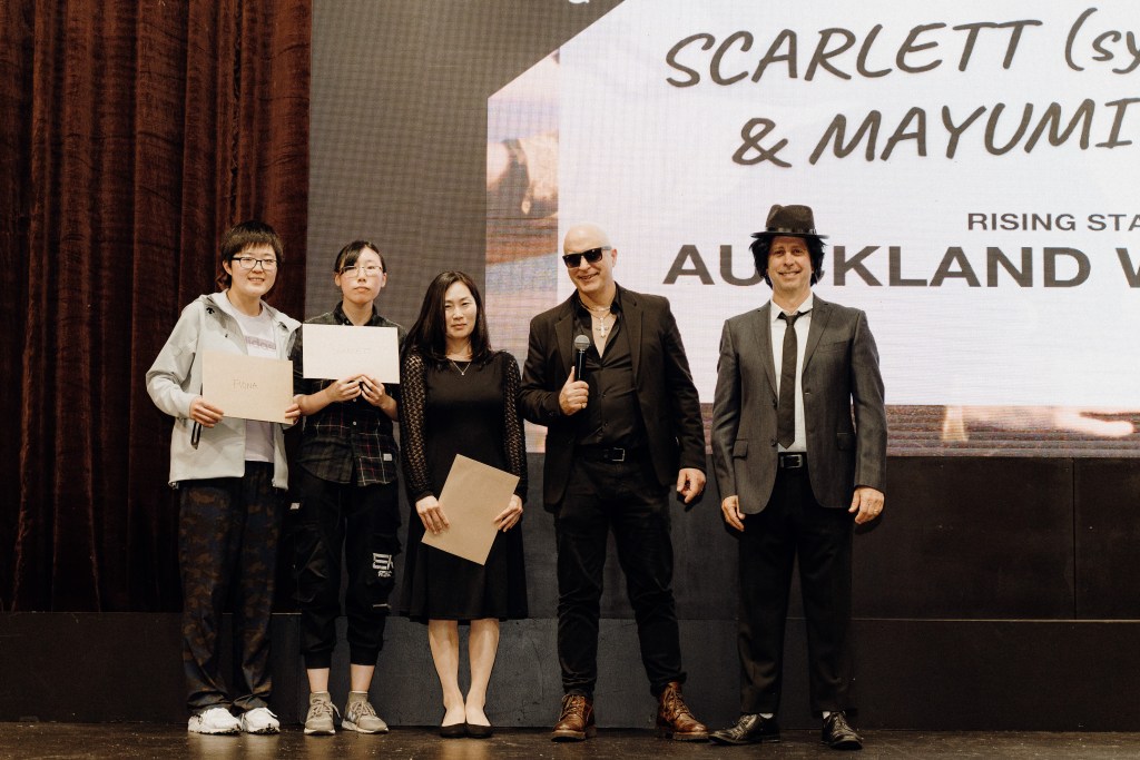 2023 Auckland awards party! – Partners in Success