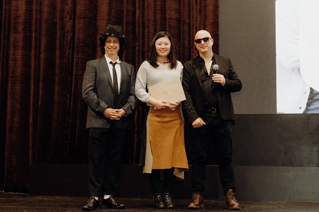 2023 Auckland awards party! – Partners in Success