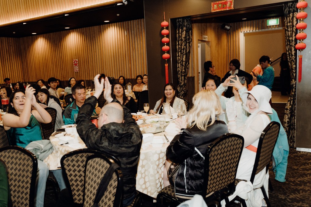 2023 Auckland awards party! – Partners in Success